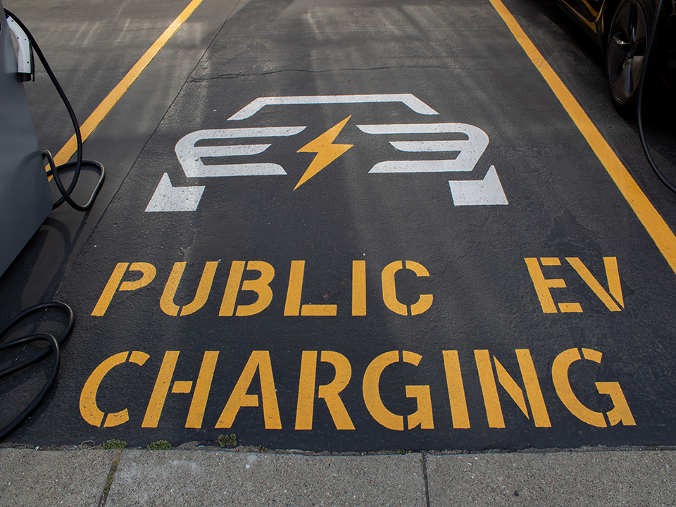 Public EV Charging | EVCOH Public EV Charging | EVCOH